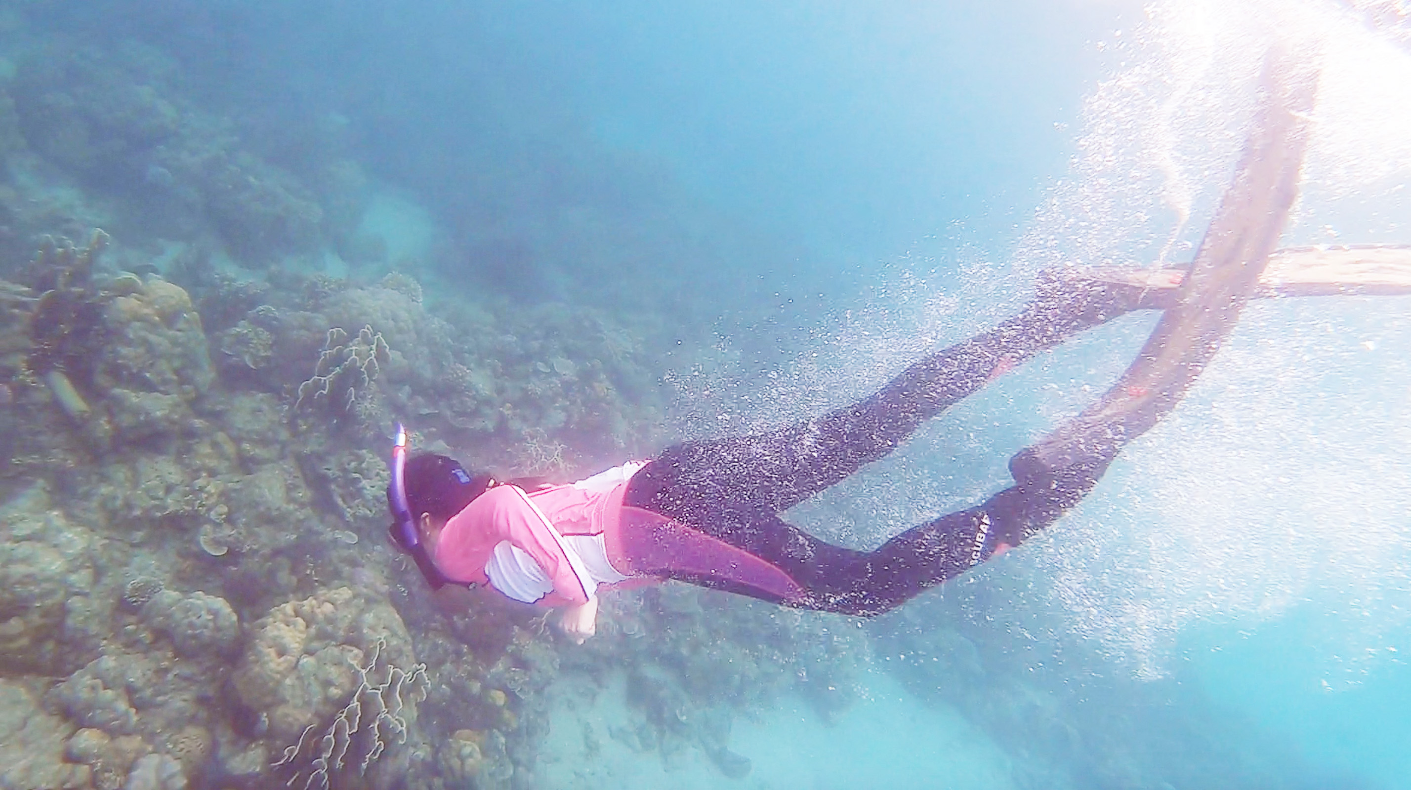 Seawave Beach and Dive Resort